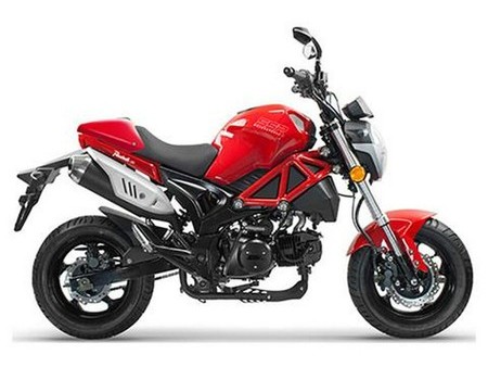 SSR MOTORSPORTS 2017-ssr-motorsports-razkull-125 Used - the parking ...