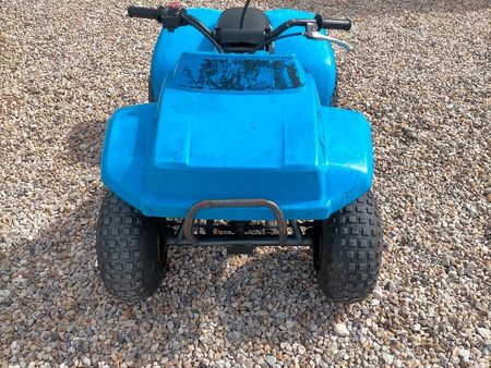 YAMAHA quad-de-collection-60-zinger-yamaha-meme-moteur-que-les-piwi-d ...