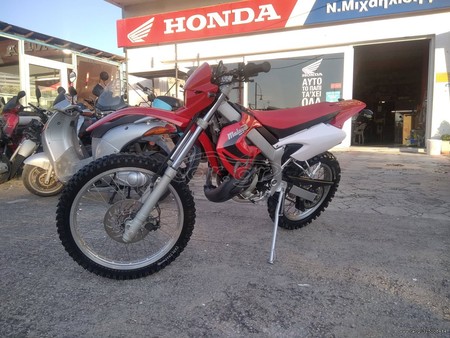 MALAGUTI malaguti-xtm-125 Occasione - Il Parking Moto