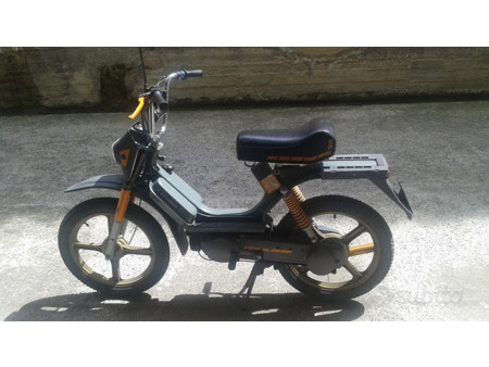 PIAGGIO piaggio-super-bravo-mofa-original-papiere-no-ciao-boxer-si ...