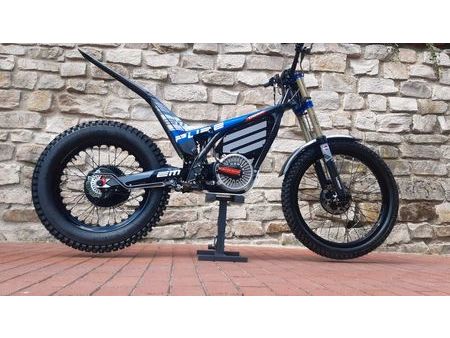 ELECTRIC MOTION electric-motion-comp-limited-edition-2022 Used - the ...