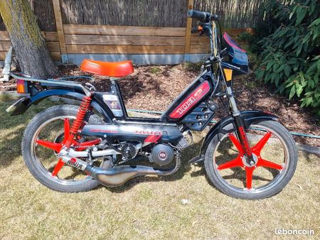 PEUGEOT peugeot-103-splc occasion - Le Parking