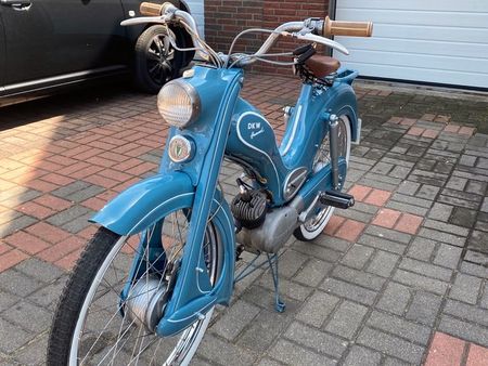 Dkw Hummel Preis