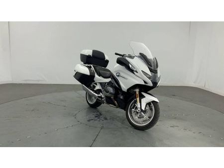 BMW bmw-r-1250-rt-2021-1250-cm3-moto-routiere-10-778-km-blanc-66000 ...
