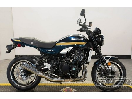 KAWASAKI 2022-kawasaki-z900rs occasion - Le Parking