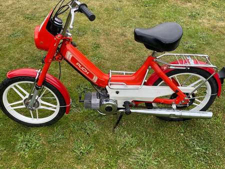 PUCH puch-maxi-rider-1985 Occasione - Il Parking Moto