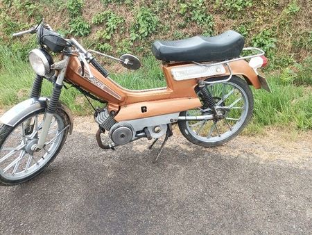 MBK a-vendre-mobylette-92-gt-moteur-av-10-tourne-et-demarre-au-quart-a ...