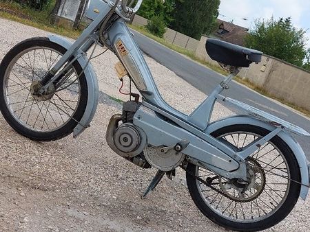 MBK motobecane-40v-avec-carte-grise occasion - Le Parking