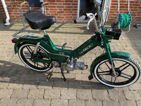 PUCH puch-puch-maxi-1980-500-km Occasione - Il Parking Moto