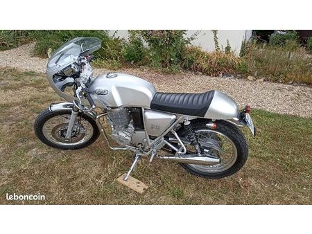 MASH mash-tt40 Gebrauchtmotorrad