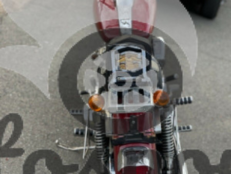 HARLEY DAVIDSON 1982-harley-davidson-fxr-shovelhead-5-speed-fxrs ...