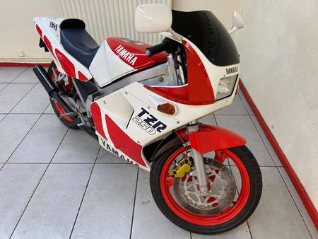 YAMAHA yamaha-tzr250-249-cc Occasione - Il Parking Moto