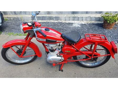 TERROT terrot-125-etd-1951 Occasione - Il Parking Moto