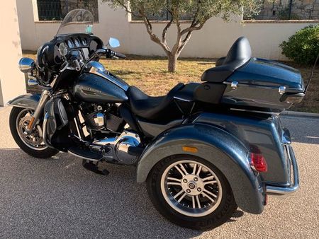 Trike Harley Occasion