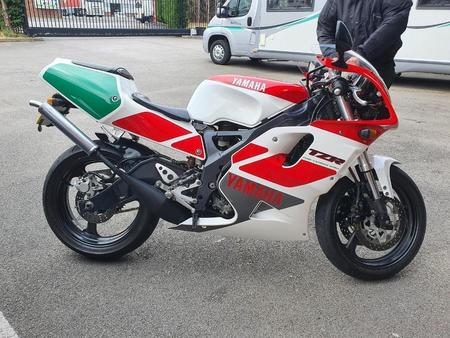 YAMAHA yamaha-tzr250-3xv-superb-condition-only-20k-miles Occasione - Il Parking Moto