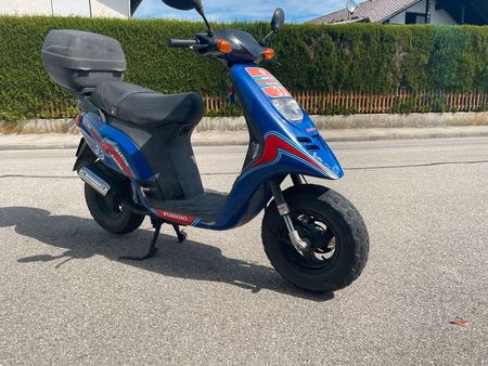 PIAGGIO piaggio-tph-martini-racing occasion - Le Parking