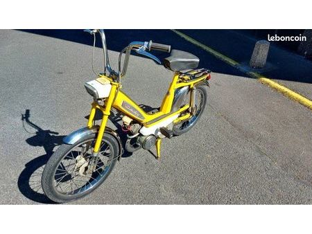 MBK mobylette-motobecane-cady Gebrauchtmotorrad