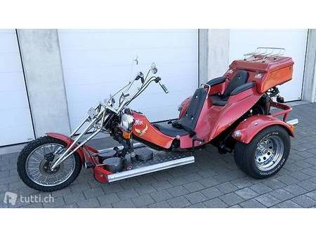 BOOM-TRIKES boom-trike-highway-boom-trike-highway Used - the parking ...