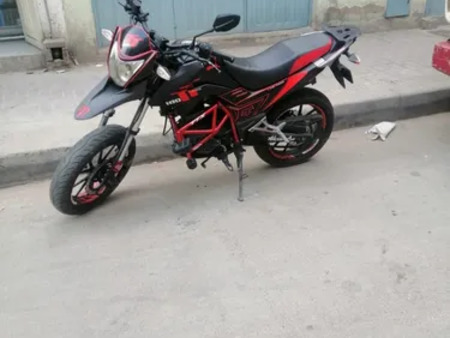 AKT akt-ak180ttx tweedehands - De Parking