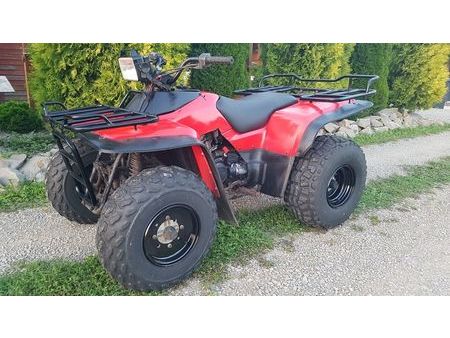 KAWASAKI quad-kawasaki-klf-300-2wd-tylny-naped-blokada-wal-kardana ...