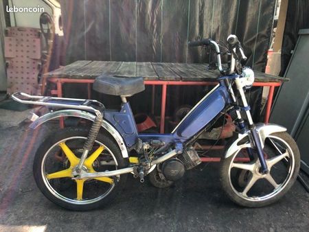 PEUGEOT vend-peugeot-103-sp-a-restaurer Gebrauchtmotorrad