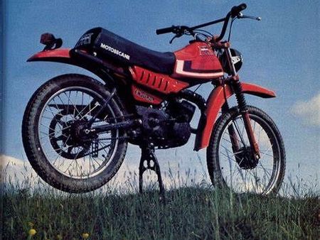 MBK motobecane-50-ev occasion - Le Parking