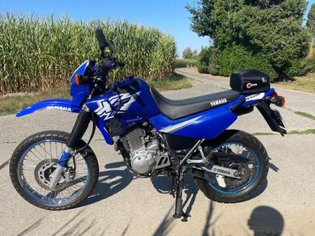 YAMAHA yamaha-xt600e-11000km-echte-nieuwstaat Gebrauchtmotorrad
