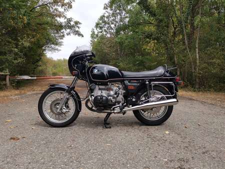 BMW bmw-r100s Occasione - Il Parking Moto