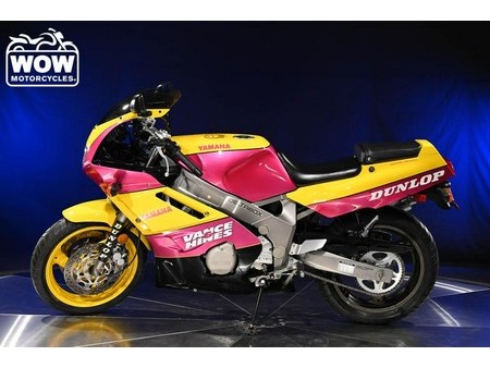 Yamaha Fzr 600 R Cafe Racer | Reviewmotors.co