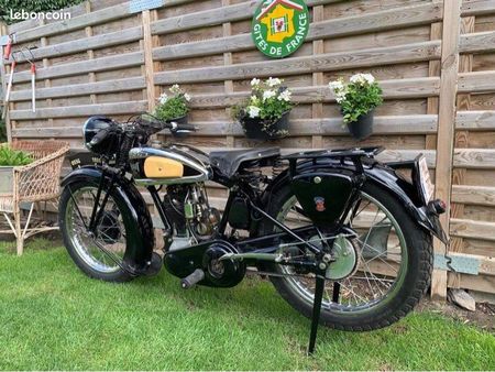 TERROT terrot-250-ossg-1933 Occasione - Il Parking Moto