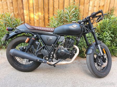 JAWA moto-archive-am-60-125-cm2-style-cafe-racer Gebrauchtmotorrad