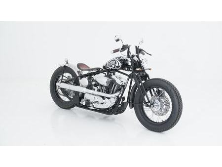 ZERO ENGINEERING harley-davidson-zero-engineering-type-9-bobber-softail ...