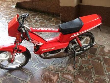 PEUGEOT peugeot-103-spx-racing occasion - Le Parking