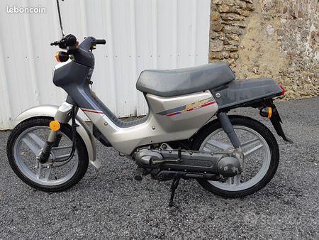 HONDA honda-wallaroo-custom-klasse-a tweedehands - De Parking