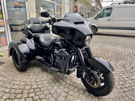 HARLEY DAVIDSON harley-davidson-tri-glide-kess-tech-ape-rsd-sehr ...