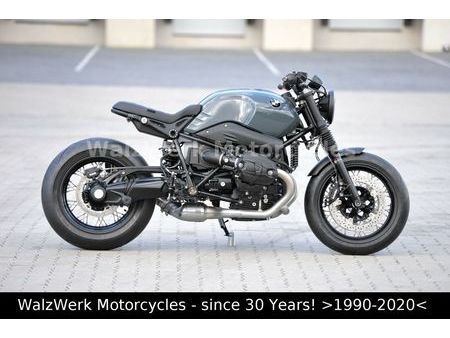 BMW BMW R NINET, R9T, WALZWERK® ROADSTER tweedehands - De Parking