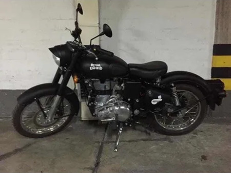 ROYAL ENFIELD royald-enfield-classic-500-cc Gebrauchtmotorrad