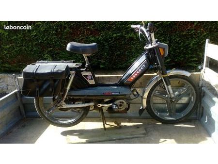 PEUGEOT mobylette-peugeot-103-electronic tweedehands - De Parking