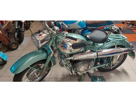 ADLER adler-junior-oldtimer-roller-echter-scheunenfund-unverbastelt ...