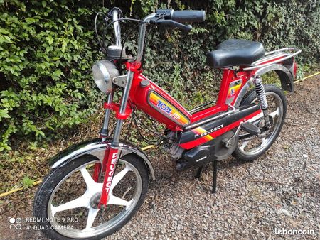 PEUGEOT mobylette-peugeot-103-sp occasion - Le Parking