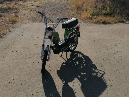 MBK motobecane-monty-l-mofa-3-gang-handschaltung occasion - Le Parking