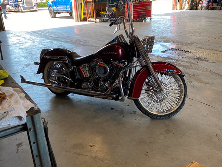 Custom Cholo Motorcycles | Reviewmotors.co