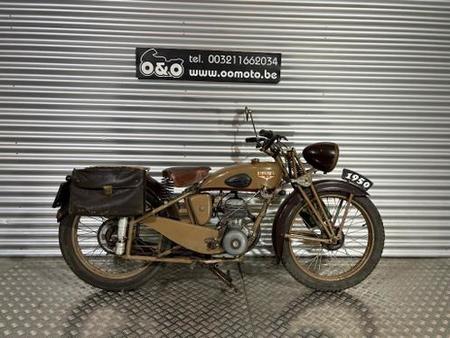 MBK motoconfort-c45s-motobecane-oldtimer-en-etat-d'origine Used - the ...