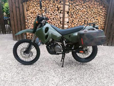 KTM ktm-lc4-400-military-bundeswehr-feldjager-adventure-ktm-640-lc4 ...