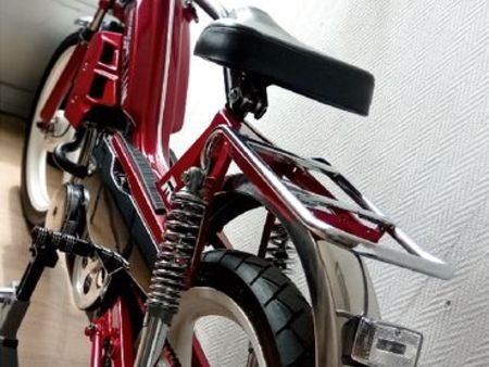 MBK mobylette-motobecane-51-mbk-1980-etat-neuf-imatricule-etat-concours ...