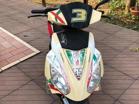 MOTOBI motobi-pesaro-50-anni-60-moto-e-scooter-usato-in-vendita-napoli ...