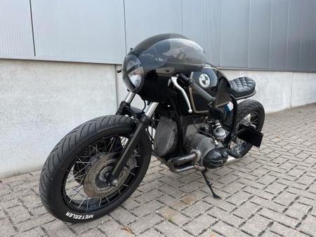 BMW bmw-r80r-caferacer-zeer-goede-staat Gebrauchtmotorrad