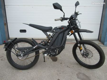 SUR RON sur-ron-surron-50cc-light-bee-2050w-electrique-homologuee ...