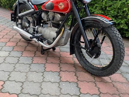 SIMSON awo-425t-simson-awo-touren tweedehands - De Parking