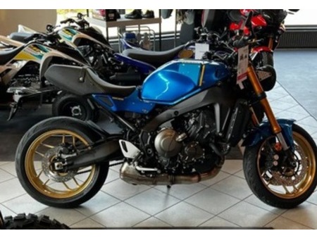 YAMAHA yamaha-xsr-najnowszy-model-yamaha-xsr-700-2022 em segunda mão ...